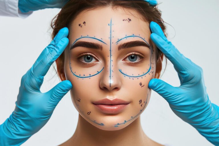 Cosmetic Surgery - Life Style Aesthetics